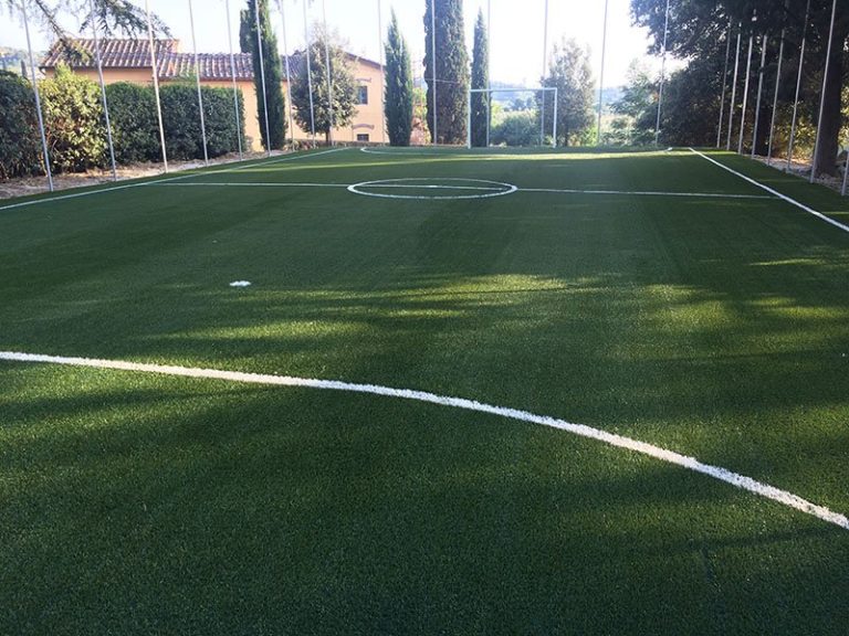 Campetto Calcio a 5 - Joker Floors