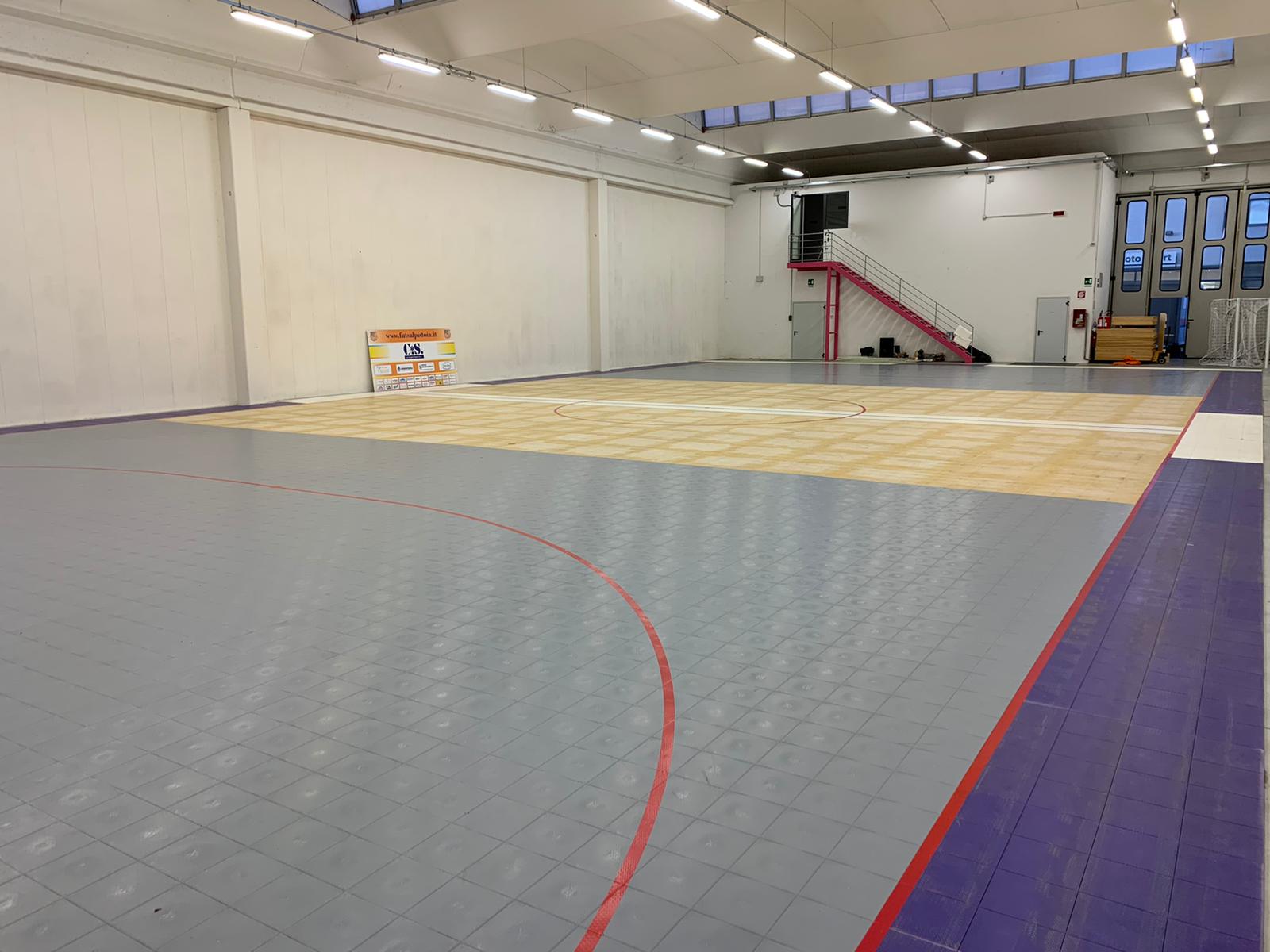 Futsal - Joker Floors